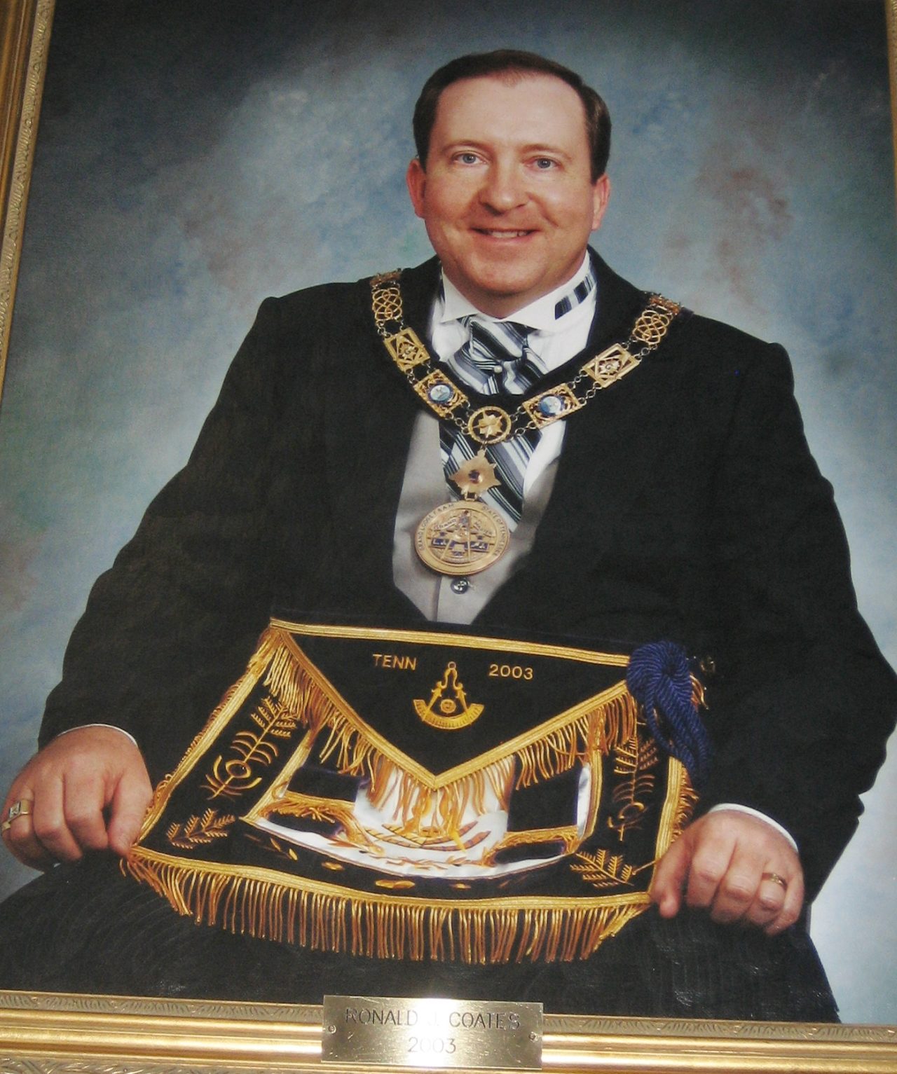 Honor Wall | Memphis Scottish Rite