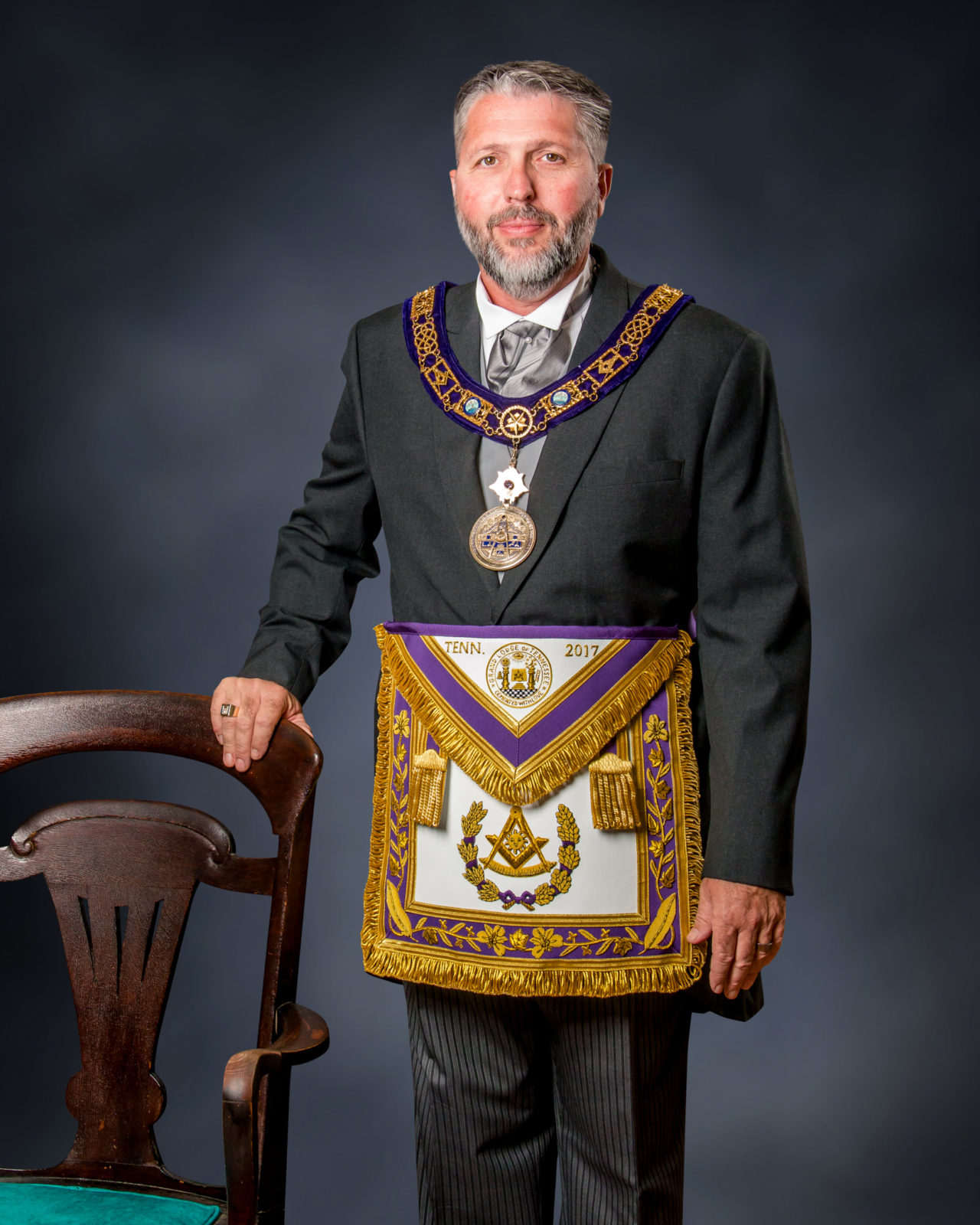 Honor Wall | Memphis Scottish Rite